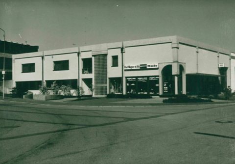 Über uns | WAGNERTECH